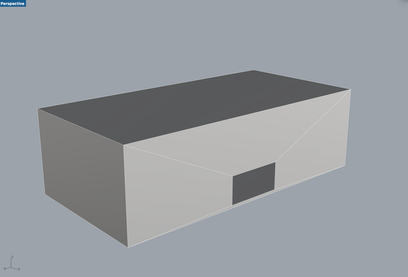 Architectural Teaching Platform