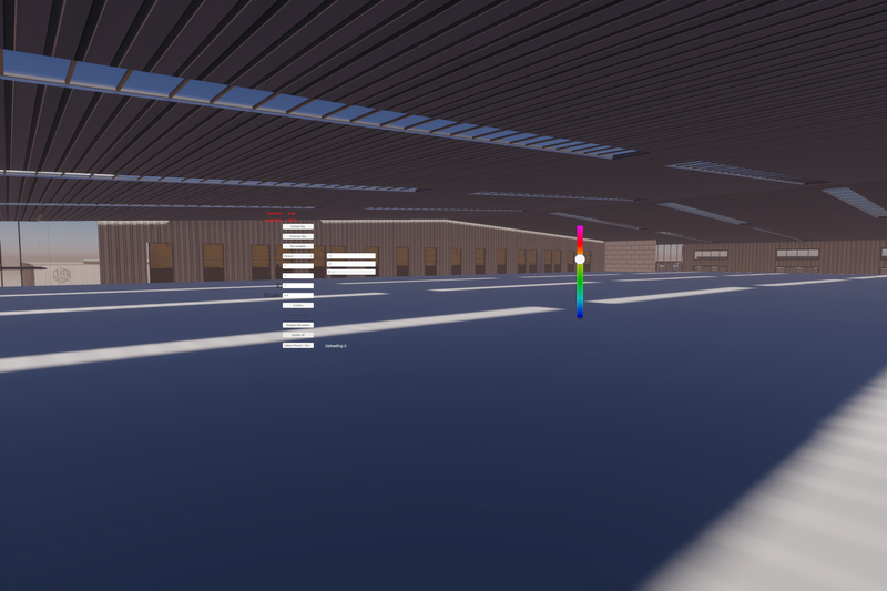 Architectural Teaching Platform