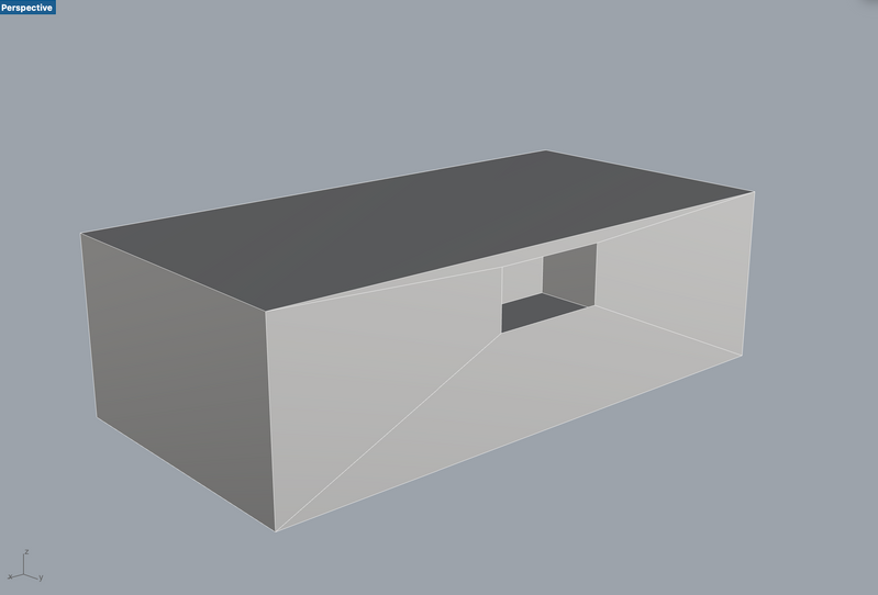 Architectural Teaching Platform