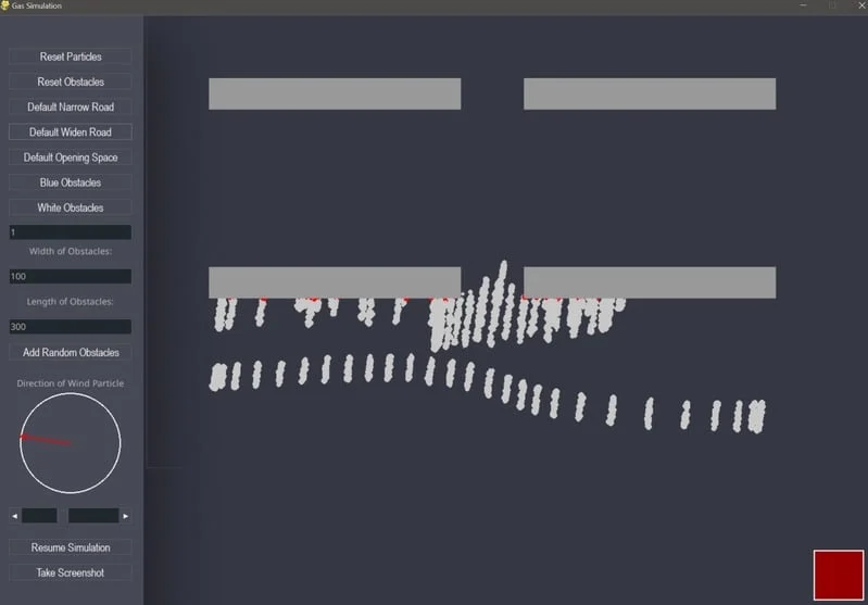 Architectural Teaching Platform